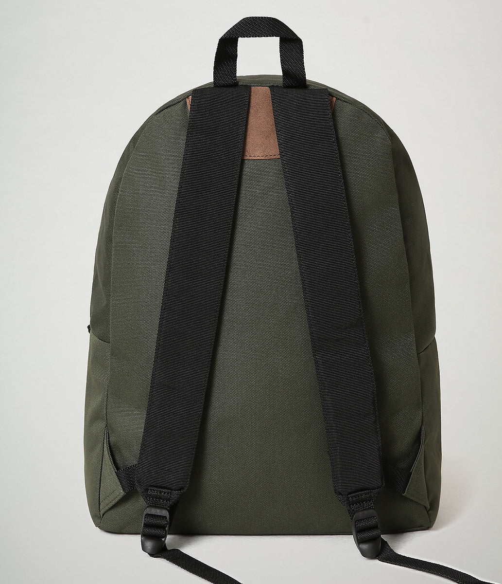Napapijri Voyage Backpack Green Depths – Inocencia