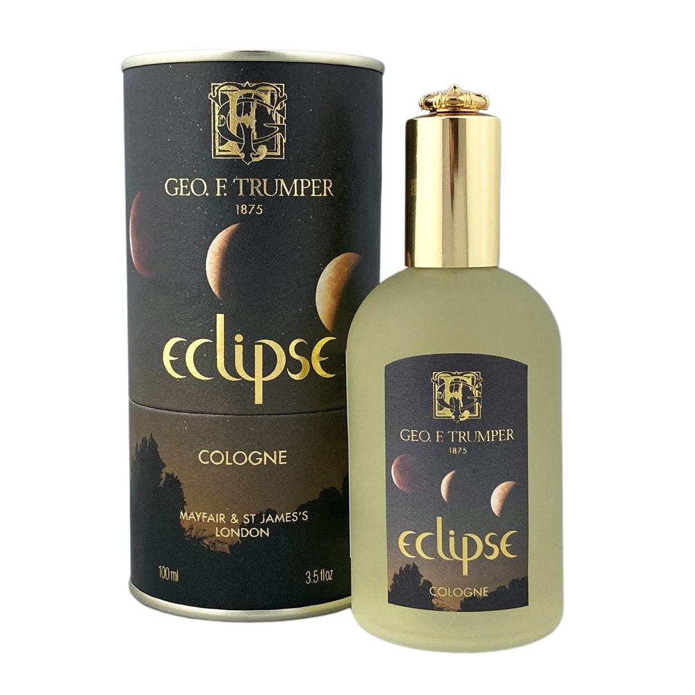 Geo F Trumper Eclispe Cologne 100ml – Inocencia
