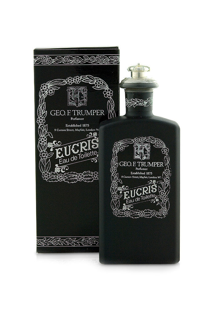 Geo F Trumper Eucris Eau de Toilette – Inocencia