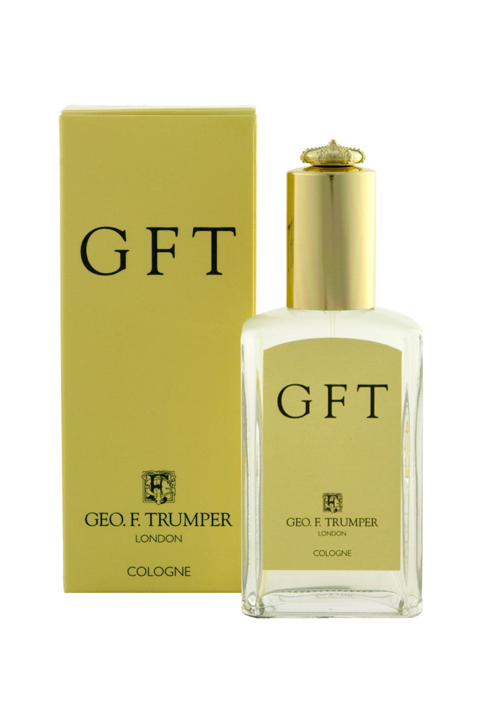 Geo F Trumper GFT Cologne – Inocencia