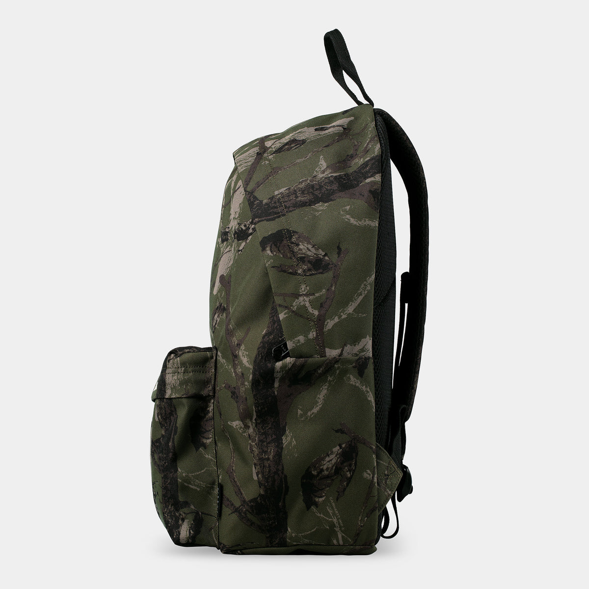 Carhartt WIP Payton Backpack Camo Tree Green – Inocencia