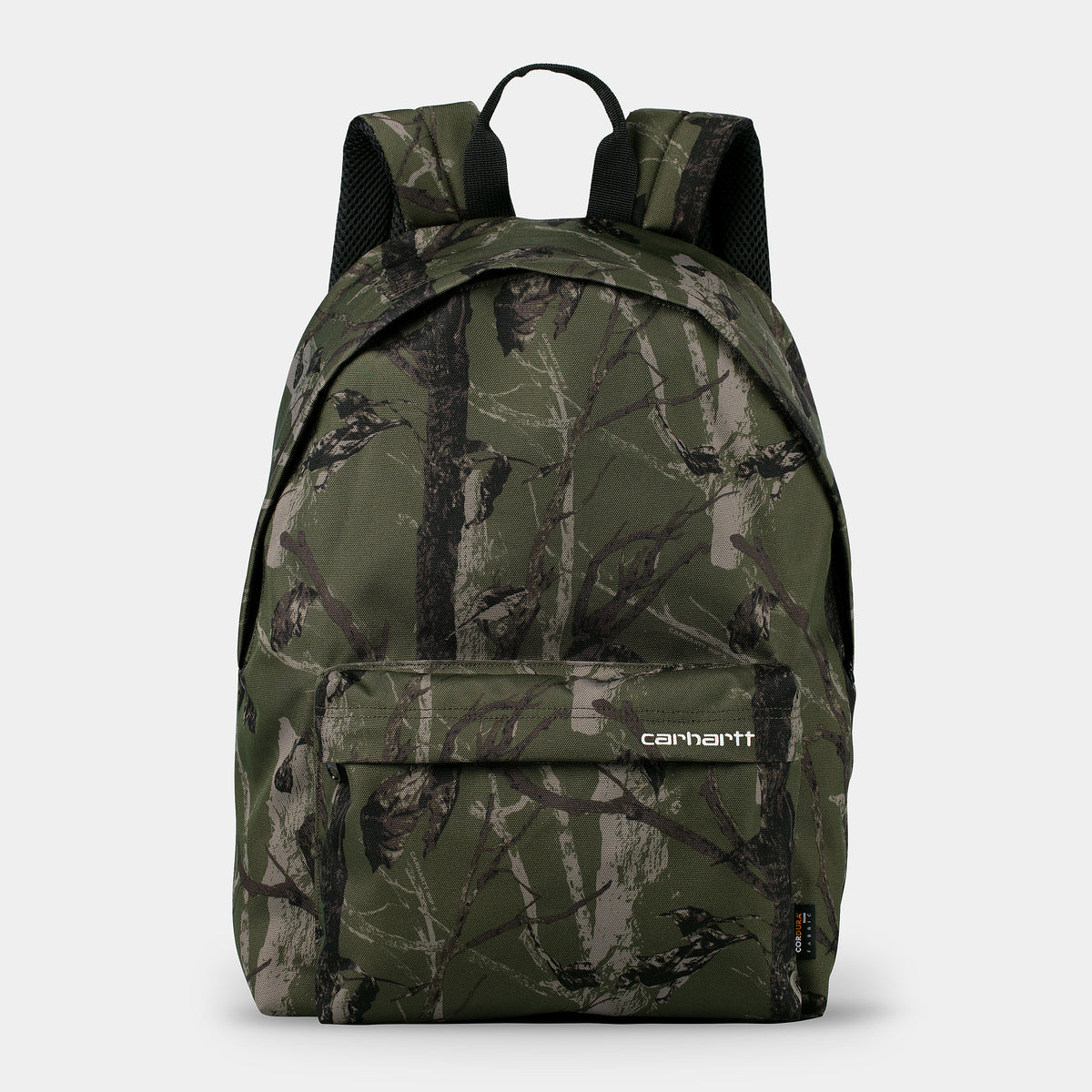Carhartt WIP Payton Backpack Camo Tree Green – Inocencia